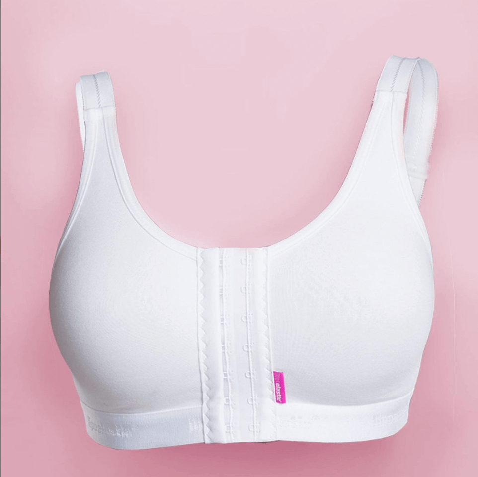 Choosing the right compression bra